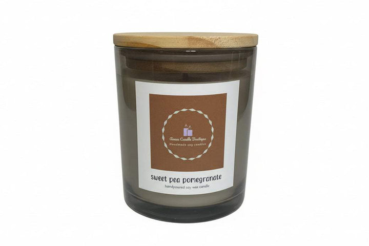 Anne’s Candle Boutique | Handcrafted Scented Candles